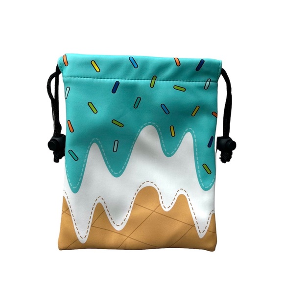 Other | Ice Cream Golf Accessories Pouch | Poshmark